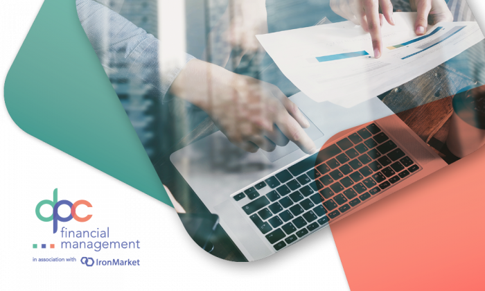 Introducing DPC Financial management | DPC