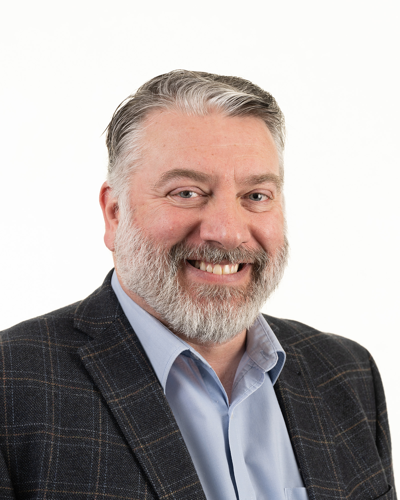 Mike Reynolds - Director | DPC Accountants