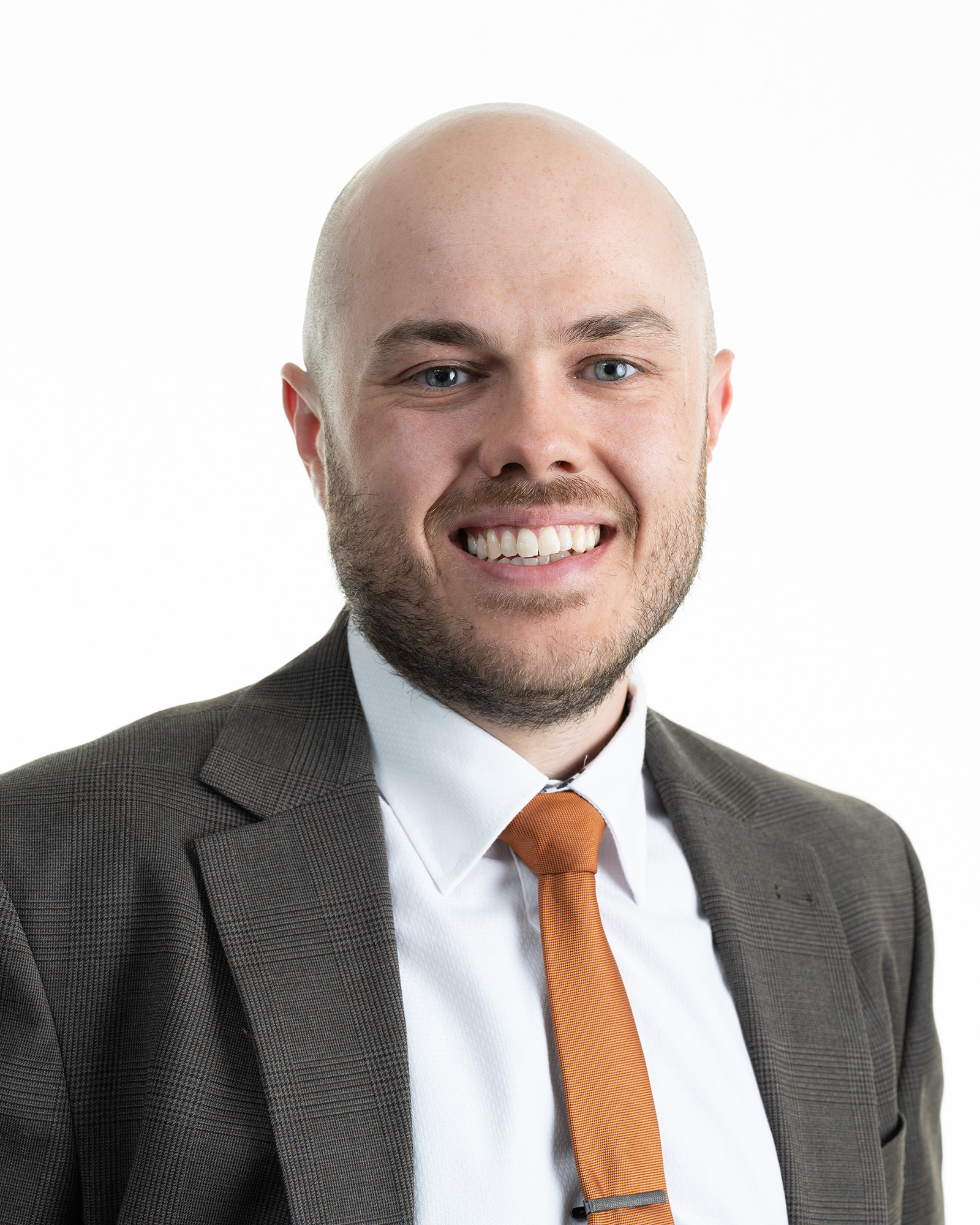 Nathan Middleton - Audit Manager | DPC Accountants