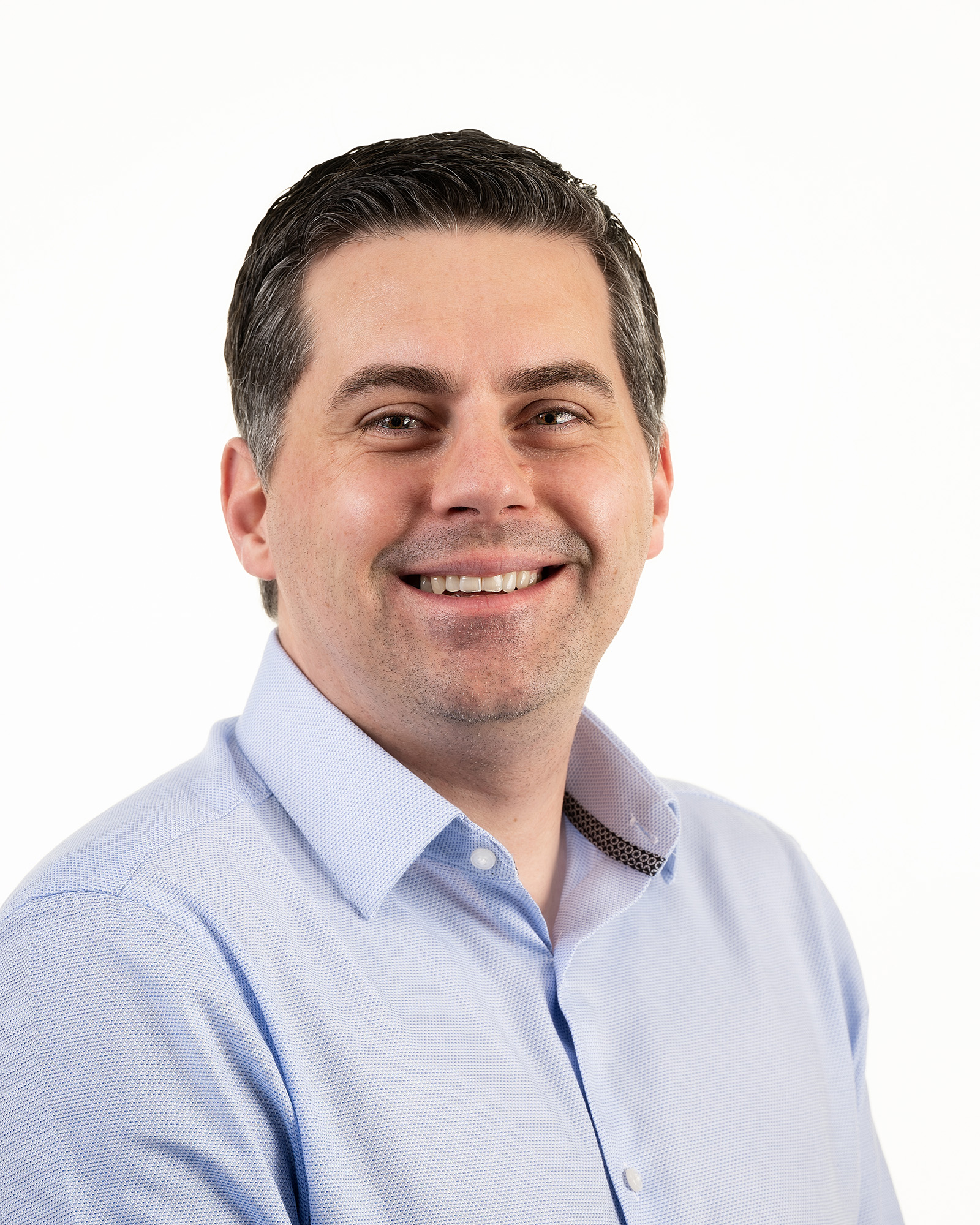 Nick Wright - Director | DPC Accountants