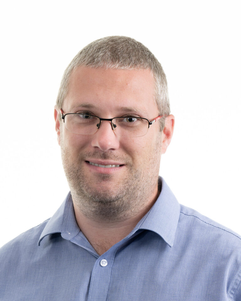 Mark Barlow - Accounts Manager | DPC Accountants