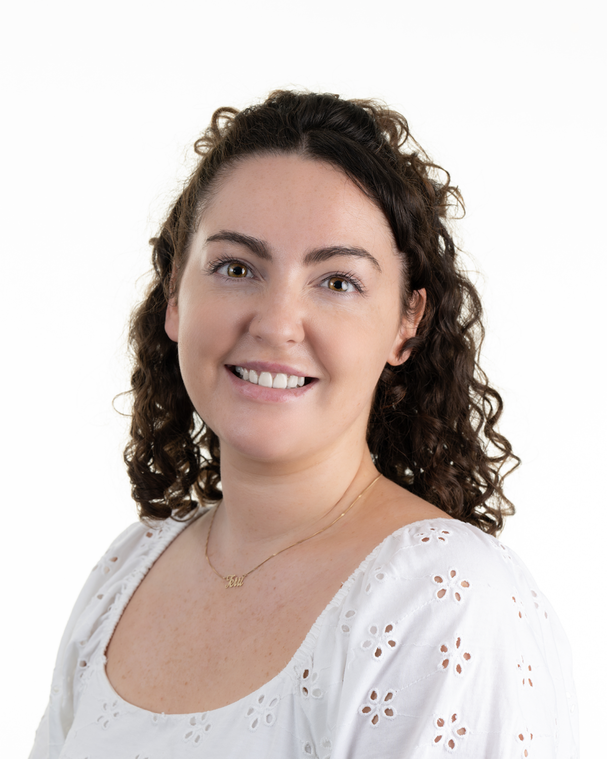 Terri Symonds - Tax Senior | DPC Accountants