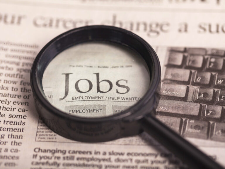 Latest labour market trends | DPC Accountants