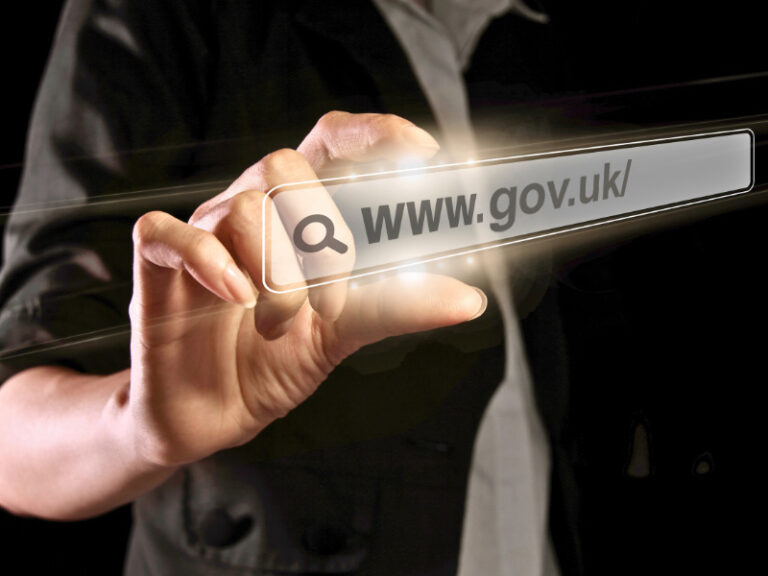 Companies House online services to move to GOV.UK One Login