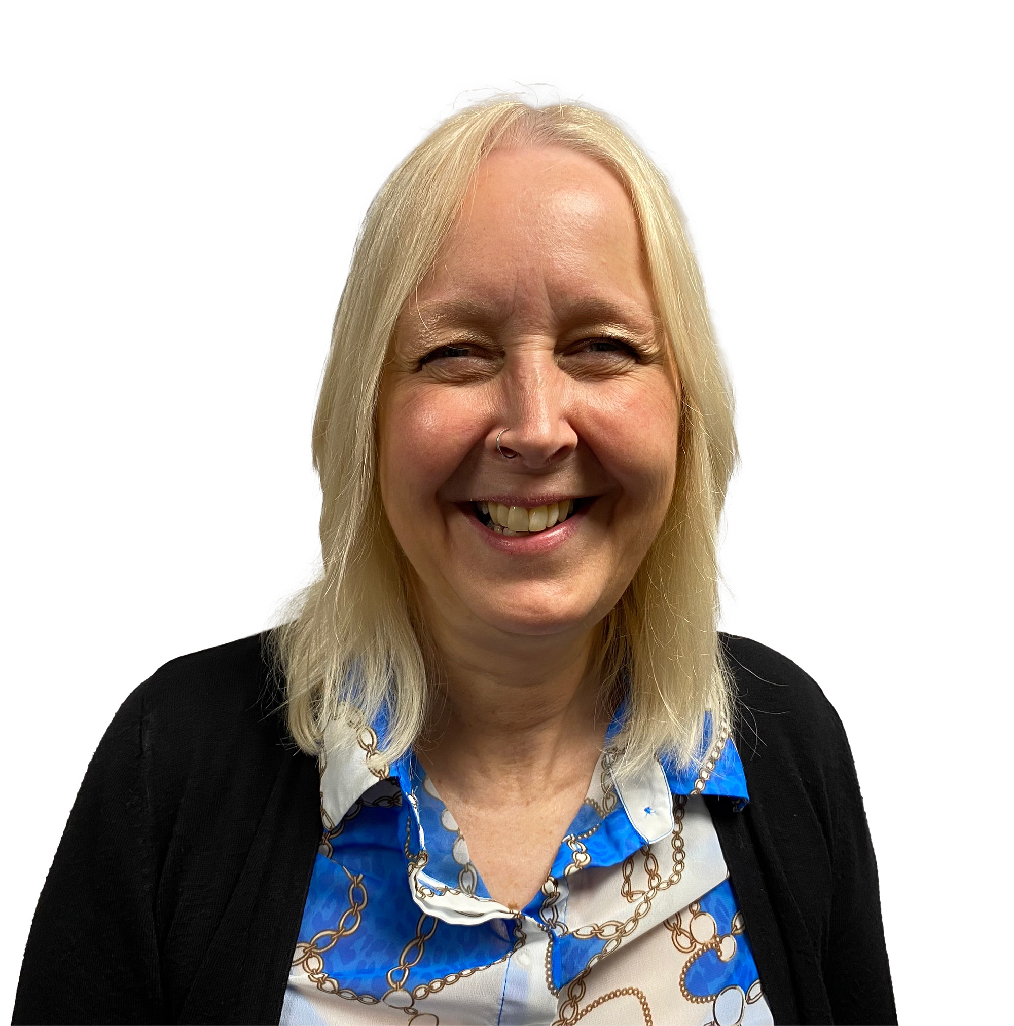 Diane Marchant - Senior Payroll Administrator | DPC Accountants